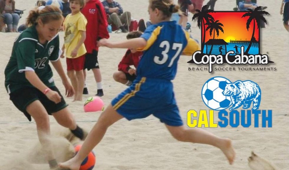 Home - Copa Cabana Beach Soccer